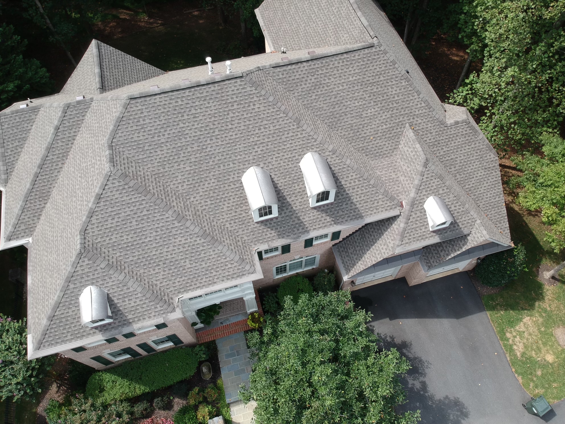 Trim capping service - Metro Renovator Group